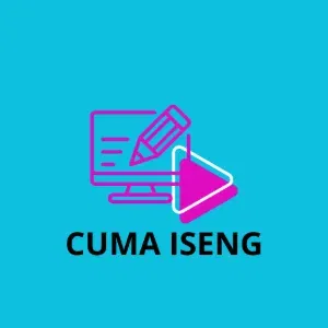 | cuma_iseng