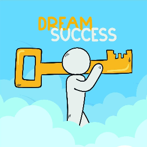 | dreamsuccess