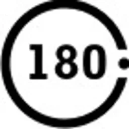 | 180