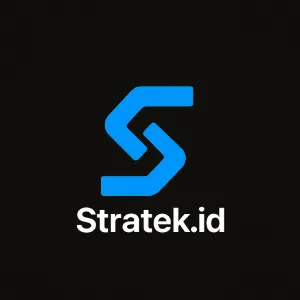 | stratek.id