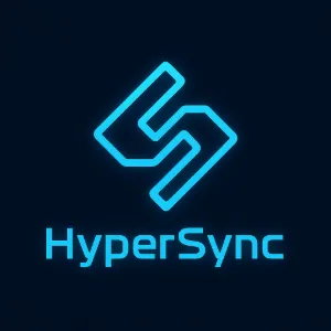 | hypersync