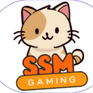 | ssm_gaming