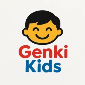| genkikids