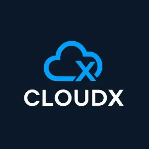 | cloudx