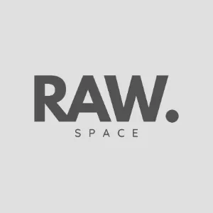 | rawspace